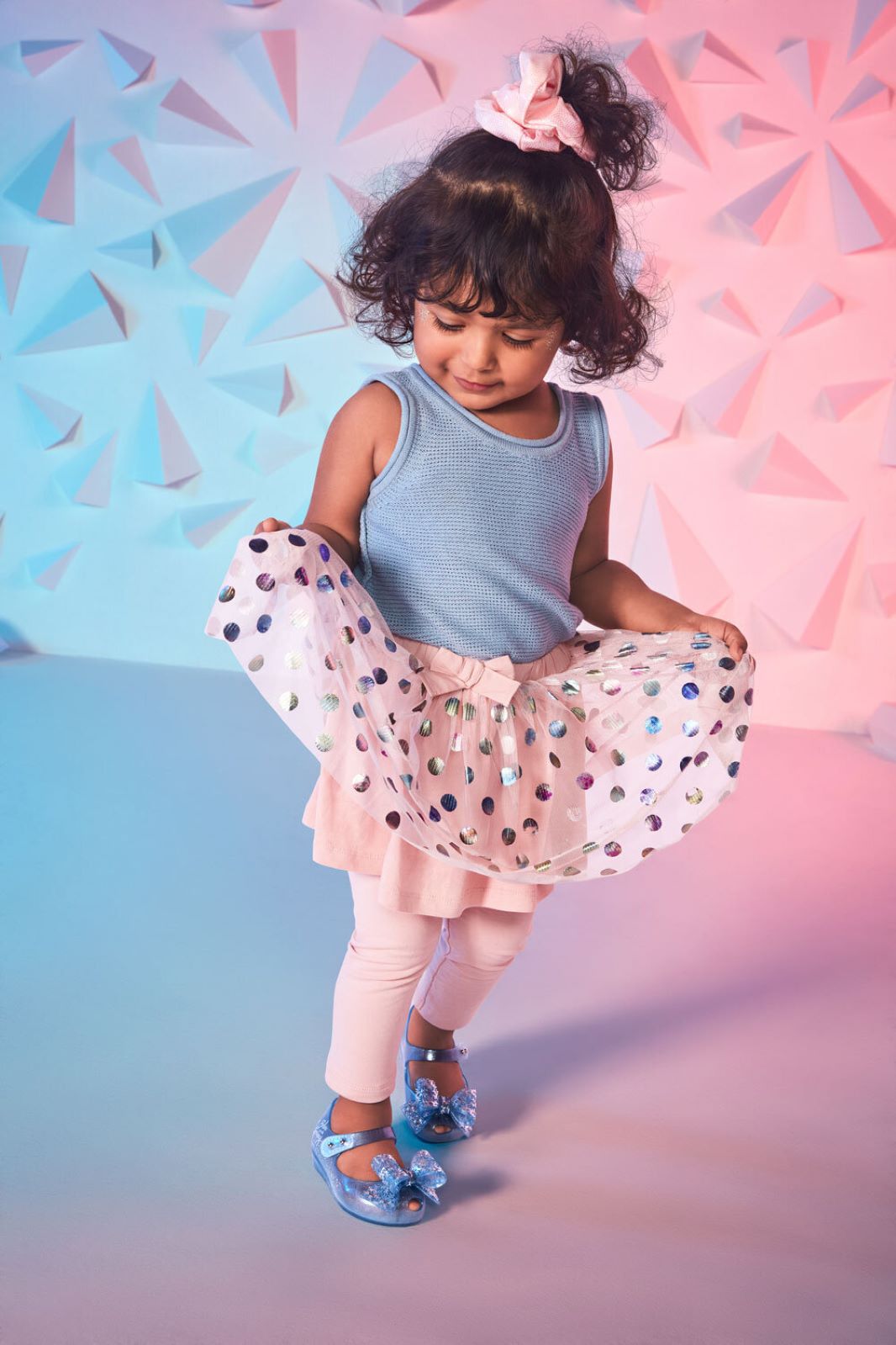 Mini Melissa - kids atelier