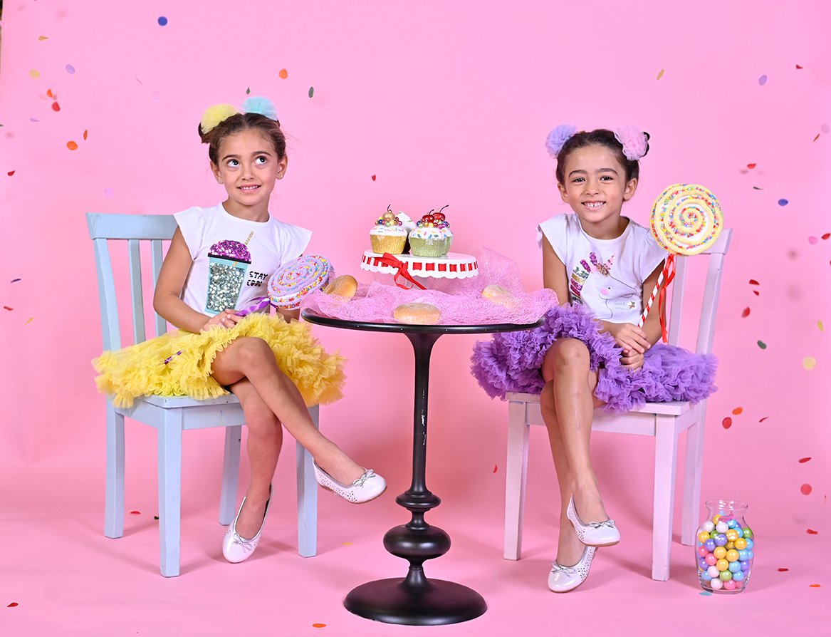 Mimi Tutu - kids atelier