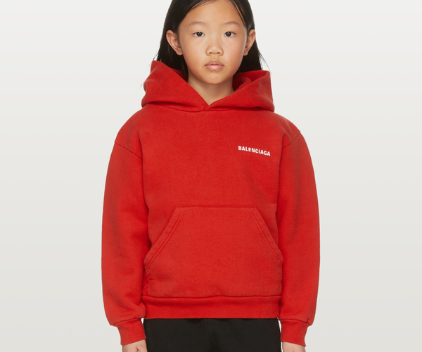 Balenciaga - kids atelier