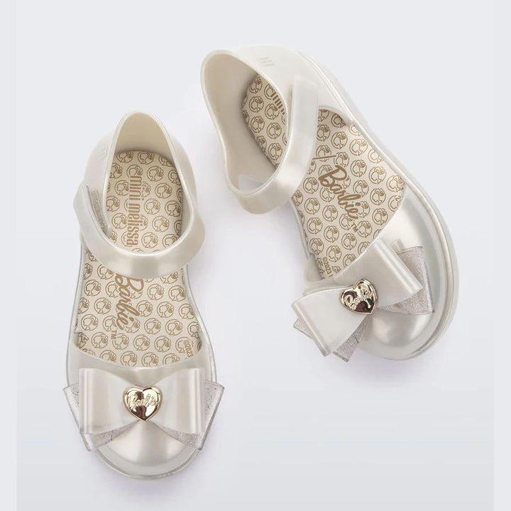 Mini Melissa - kids atelier