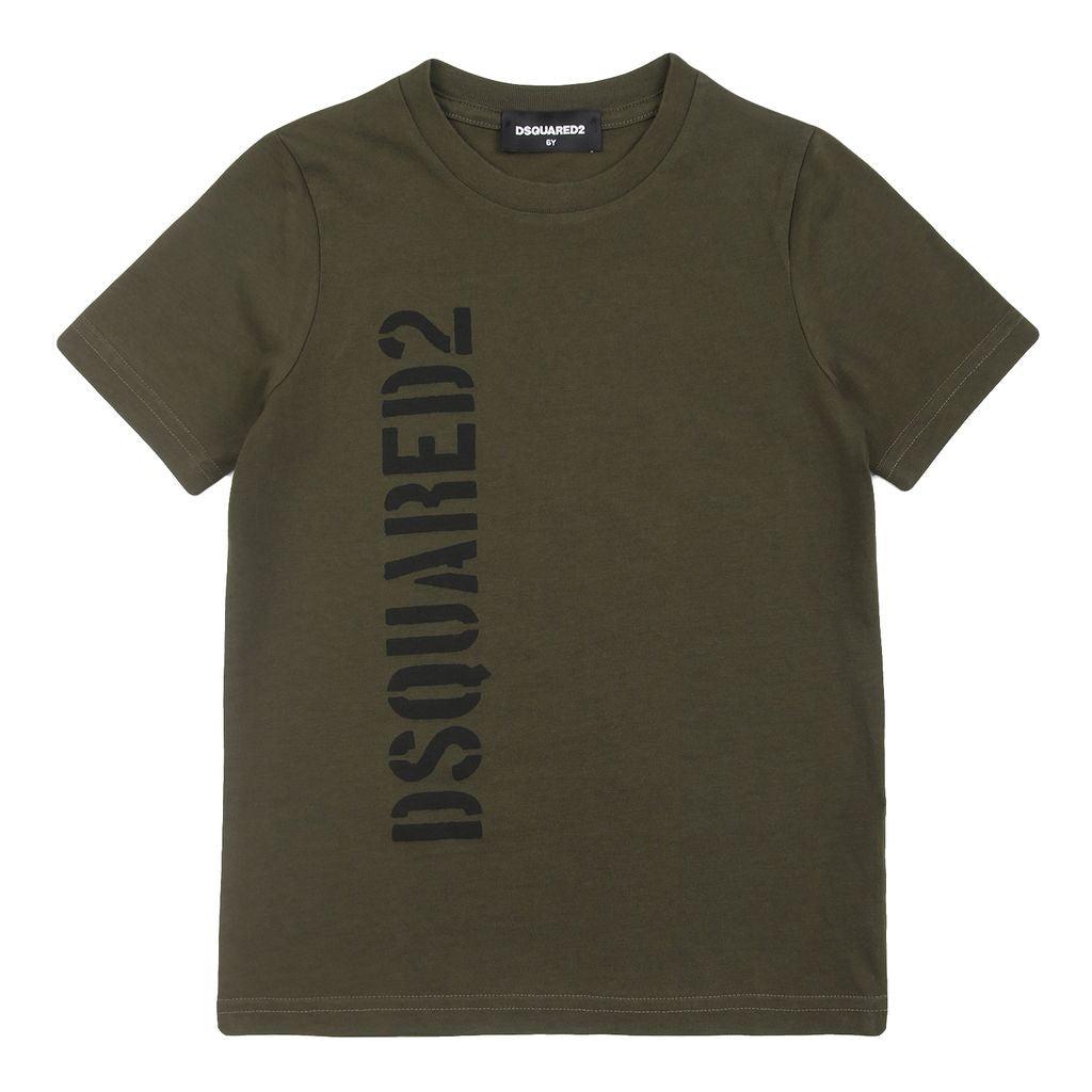 DSquared - kids atelier